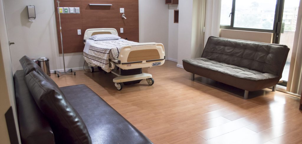 Hospital Santa Ines – Vivimos para cuidar de ti