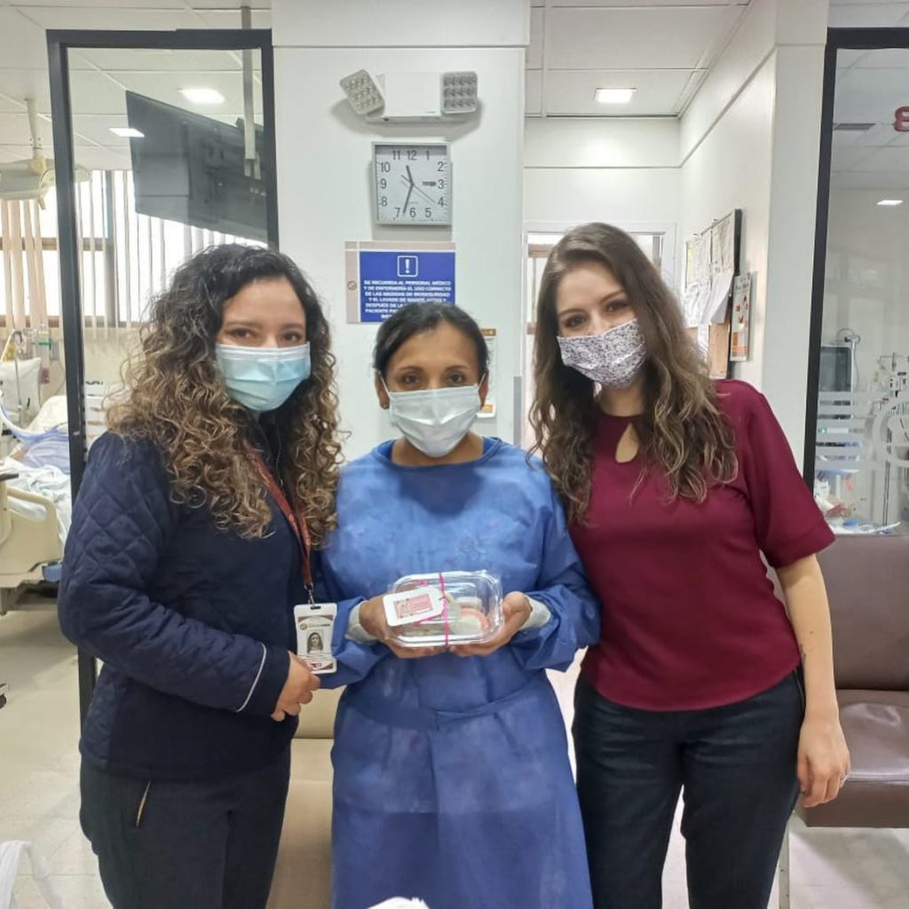 Día de la Madre en Hospital Santa Inés – Hospital Santa Ines