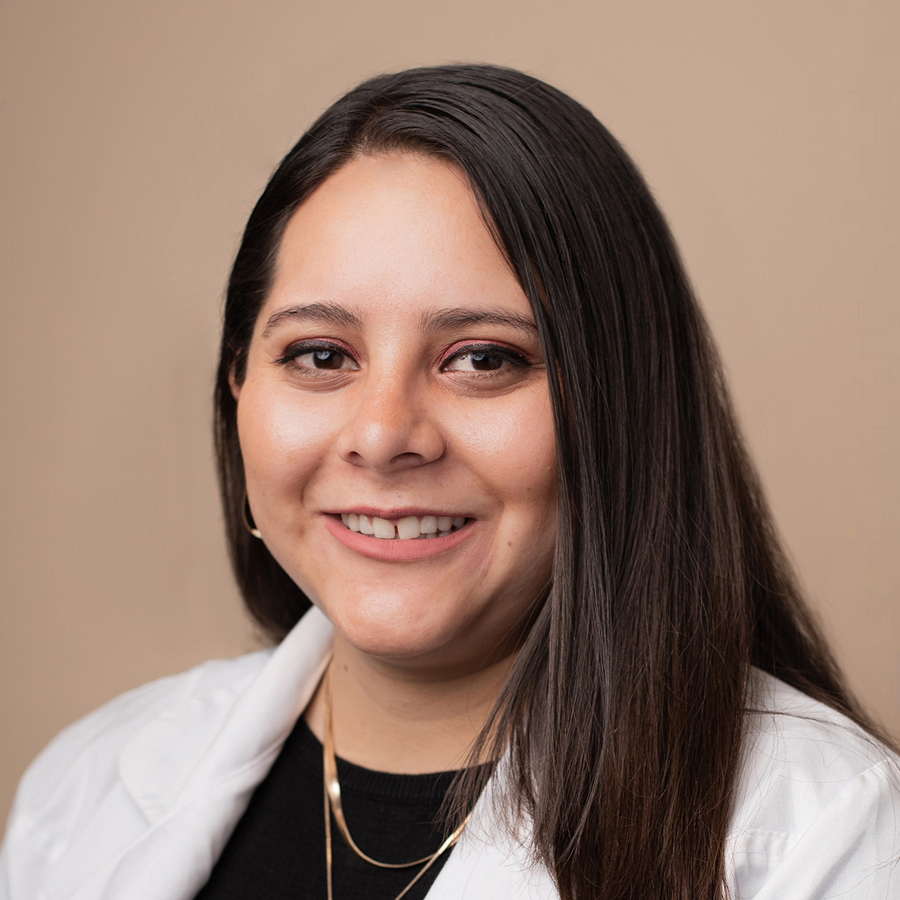 Pérez Castro Ma. Mercedes – Hospital Santa Ines